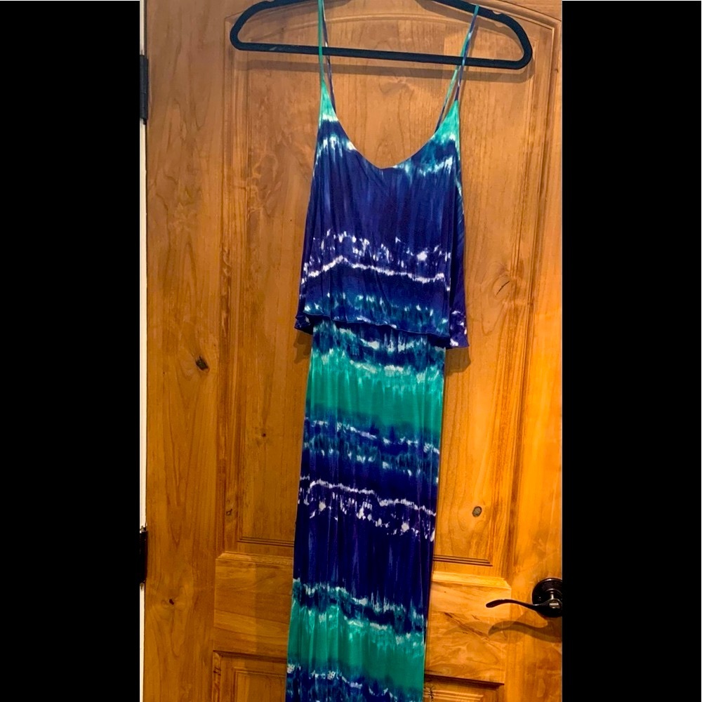 Beautiful Sexy Maxi Dress Gem